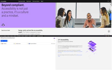 ibm equal access accessibility checker get this extension for 🦊 firefox en us