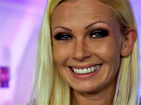 Erotikstar Vivian Schmitt Auf Stripvisite Freiburg Badische Zeitung