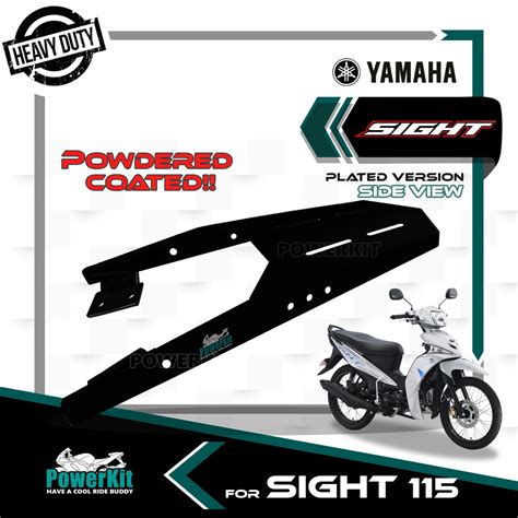 Top Box Bracket For Yamaha Sight 115 Sight 115 Bracket Sight 115 Accessories Sight Bracket