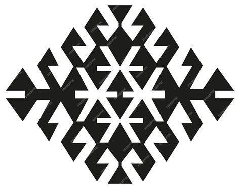 Premium Vector Turkish Motifs 1