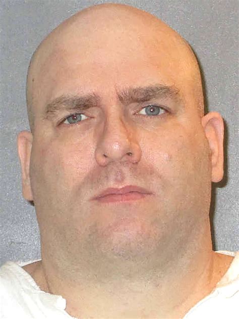 Ejecutaron en Texas a un violador y homicida que insistió en su inocencia hasta sus últimas