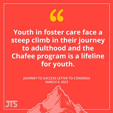 Youth Villages On Linkedin The Chafee Program Is A Lifeline For Youth