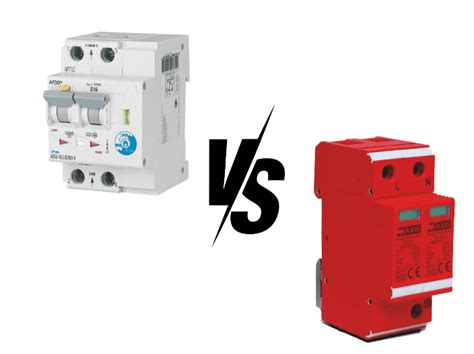 Safety Breaker Vs Circuit Breaker At Hayden Ness Blog