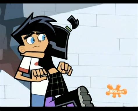 Danny Panthom Danny Phantom Sam Early 2000s Cartoons Phantom Cartoon