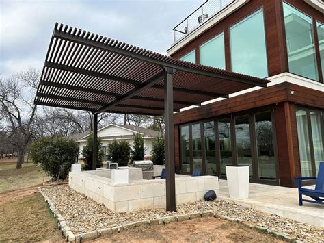 Steel Pergolas In Santa Clarita Ca Custom Diy Pergolas