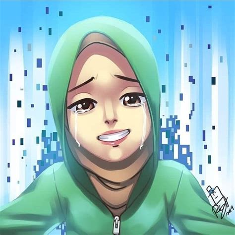 Pin On Islamic Anime
