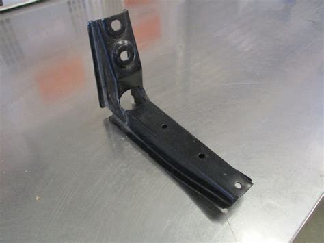 Black Side Step Brackets Half Price Parts Car Parts For Half Price Or Less