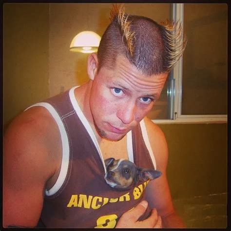 23 Reverse Mohawk Haircut Gaelealeese