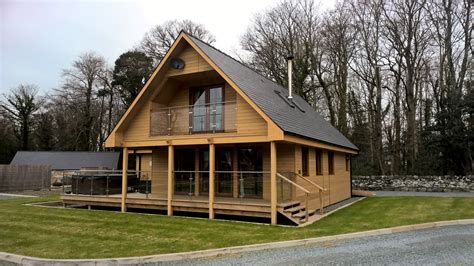 Gallery Lowfield Timber Frames