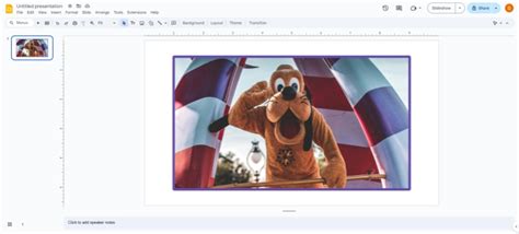 How To Add A Border In Google Slides For A Better Design