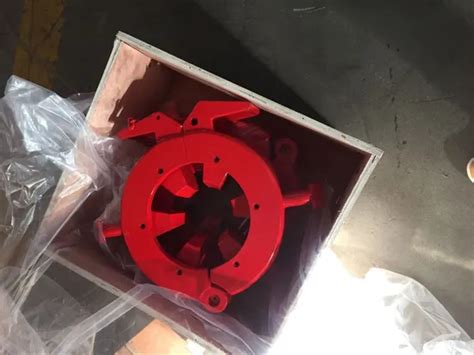 Single Joint Elevators Type Sjx Auxiliary Elevators Elevator And Sjx Elevator