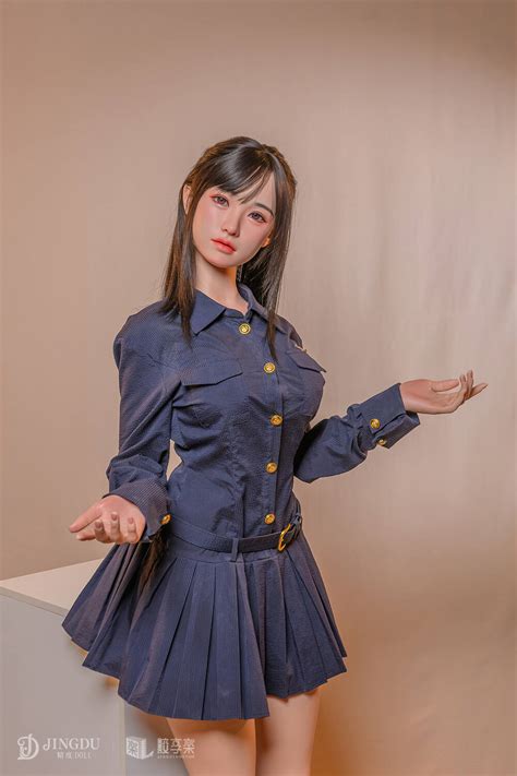 Jr Doll Y11 芊雪 163cm 熟女 フルシリコン製 ラブドール良乳 正規通販店【rosemarydoll】