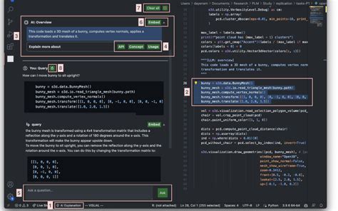Figure 1 From Using An Llm To Help With Code Understanding Semantic