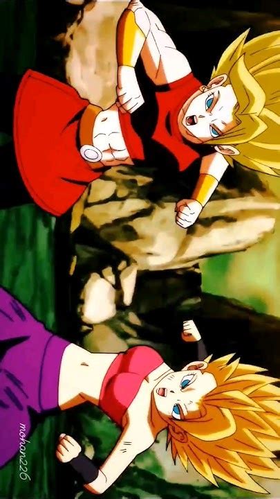 Guko Super Saiyan 3🥵🥶dragonballbdshorts Animegukogojusaturo