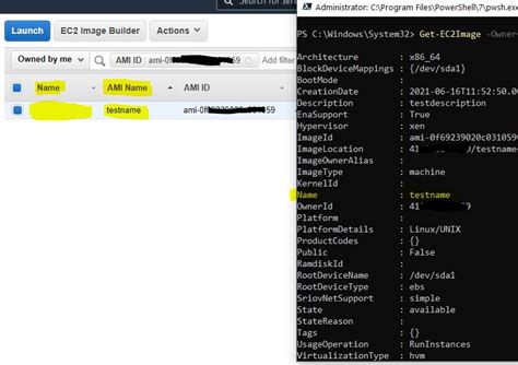 Missing Configuration Parameters · Issue 224 · Awsaws Tools For