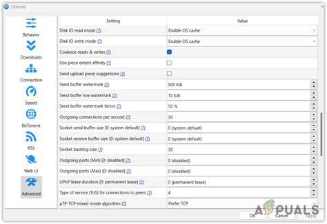 How To Troubleshoot Stalled Download Issues In QBittorrent