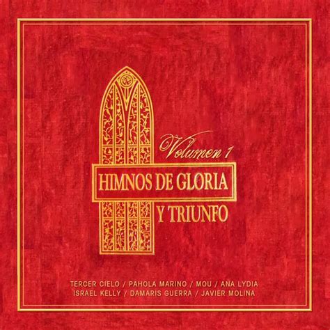 HIMNOS DE GLORIA Y TRIUNFO VOL 1 VARIOS ARTISTAS RESEÑA Y CRITICA