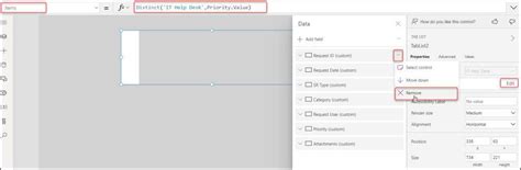 Power Apps Modern Tab List Control Everything In Detail Sharepoint