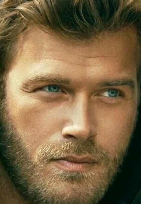 Pin By Rosana Perez On Kivanc Tatlitug Kivanç Tatlitug Blonde Guys