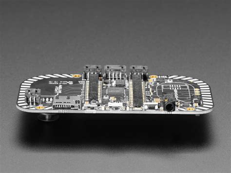 Adafruit Pygamer For Makecode Circuitpython Arduino