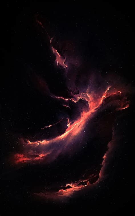 Black Oled IPhone Wallpapers Wallpaper Cave