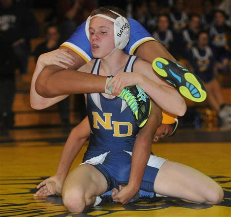 Piaa Class Aa Wrestling Preview 113 Pounds
