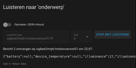 Mijn Home Assistant In Kubernetes Configuratie Digital Domo