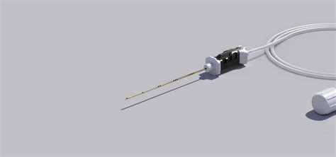 Sonoblock Ii Single Shot Nerve Block Needle Pajunk