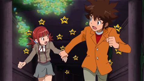 Digimon Fusion Digimon Anime