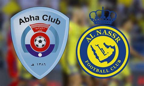 مشاهدة مباراة النصر ضد أبها في الدوري السعودي الثوابت الموريتاني