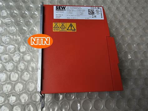 Inverter Sew Eurodrive Mc07b0005 2b1 4 00 CÔng Ty Tnhh KỸ ThuẬt Ntn