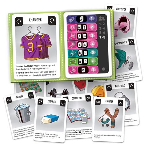 Challengers 2 VF LilloJEUX