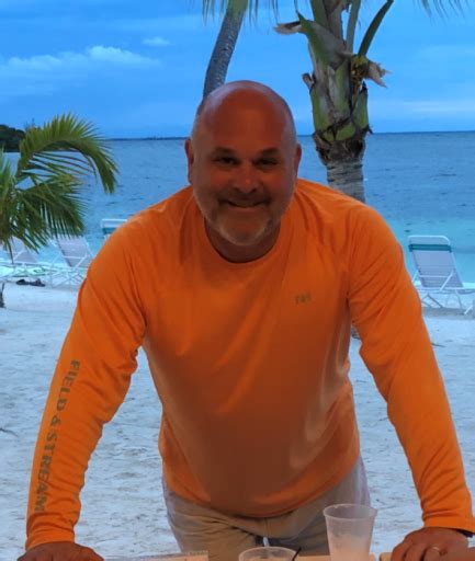 R Patrick Rodriguez Obituary January 1 2019 Darling Mouser