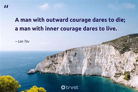 50 Courage Quotes To Empower You Daily