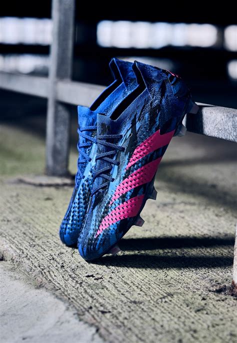 Adidas Launch Latest Pogba Signature Predator Accuracy Soccerbible