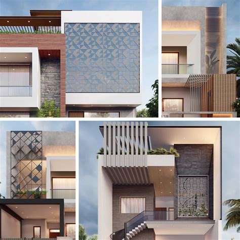 Facade Ideas Movement