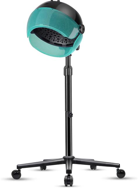 Lailelaodi Hooded Hair Dryer Professional Hood Dryer On