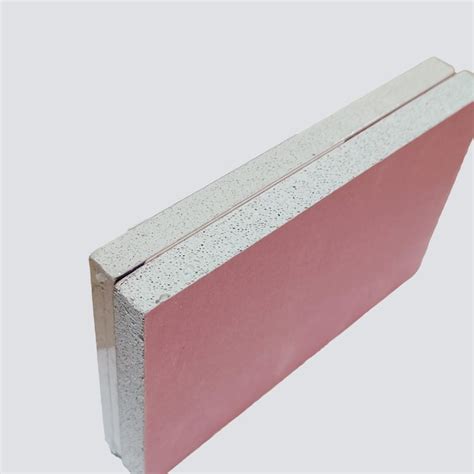 Fire Proof Gypsum Board Shandong Etall Building Material Co Ltd
