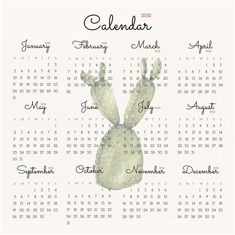 Calendar Templates Free Psd Vector And Png Social Media Templates Rawpixel