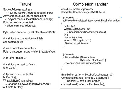 Network Applications Operational Analysis Load Balancing Among Homogeneous Servers Y Richard