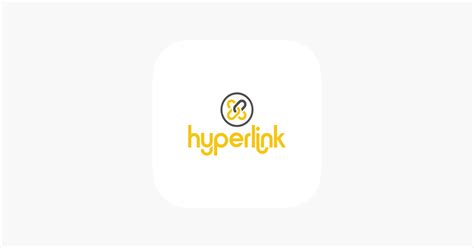 ‎hyperlink Brand Solutions Na App Store