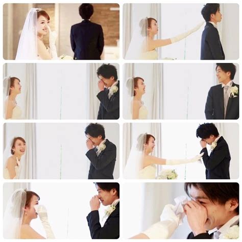 結婚式で両親に花嫁姿を見せるファーストミートの魅力について Marry[マリー]