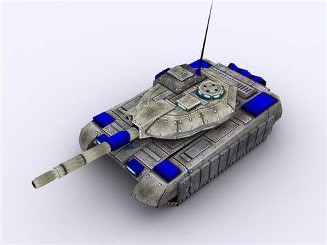 [resource] Crusader Tank Addon Candc Generals Zero Hour Enhanced Mod