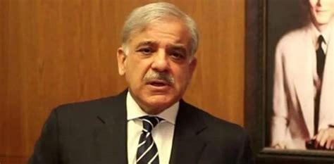 Shehbaz Sharif Elected 23rd Prime Minister Of Pakistan