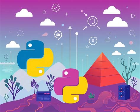 Python Web Frameworks