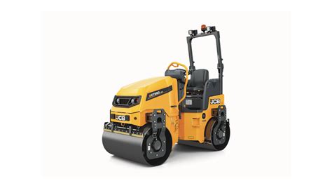 Rodillo Compactador CT JCB Https Dercomaq Cl