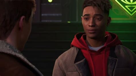 Spider Man 2 Cast And Voice Actors For The Ps5 Game