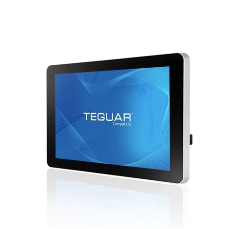 Intel® Celeron® Medical Computer Tm 2910 10 Teguar For Healthcare Facilities All In One