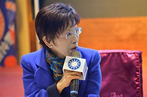 潘維剛觀點：洪主席，一起來辯論吧！ 風傳媒