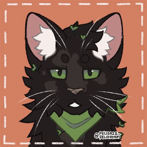 Crowpaw A Silent Hope Wiki Fandom